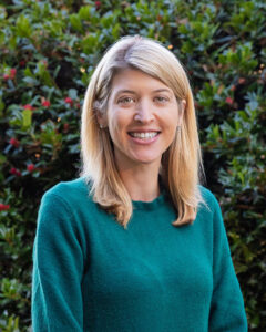 Ashley Morck, ET/P, M.T., C-SLDI - Summit Emotional Health